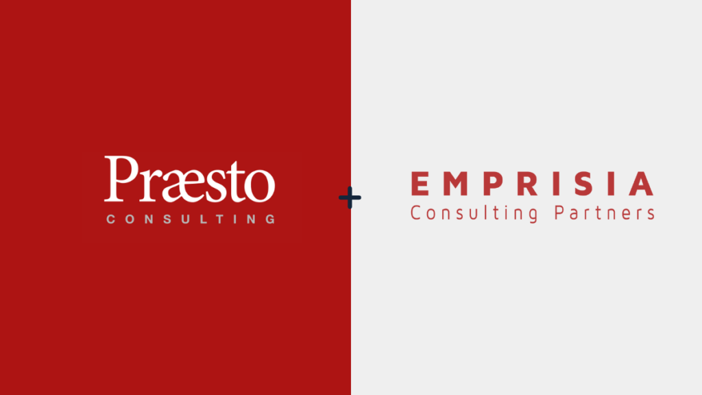 Praesto Consulting - BI, CRM and EPM Consultancy Services